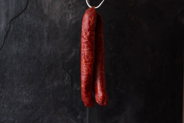 Wurst-Onlineshop der Fleischerei G. Hopfe aus Zwickau in Sachsen ...