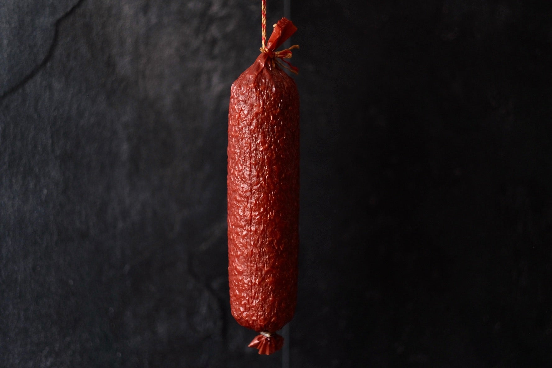 Haussalami Klein – Fleischerei G. Hopfe - Onlineshop