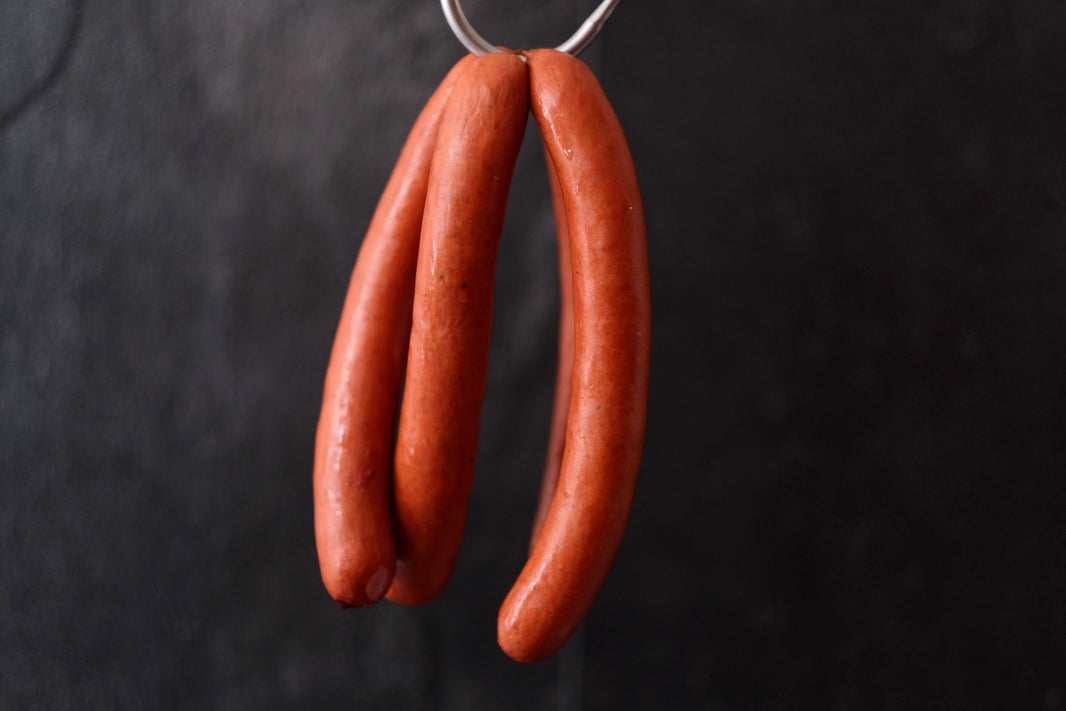 Wurst-Onlineshop der Fleischerei G. Hopfe aus Zwickau in Sachsen ...
