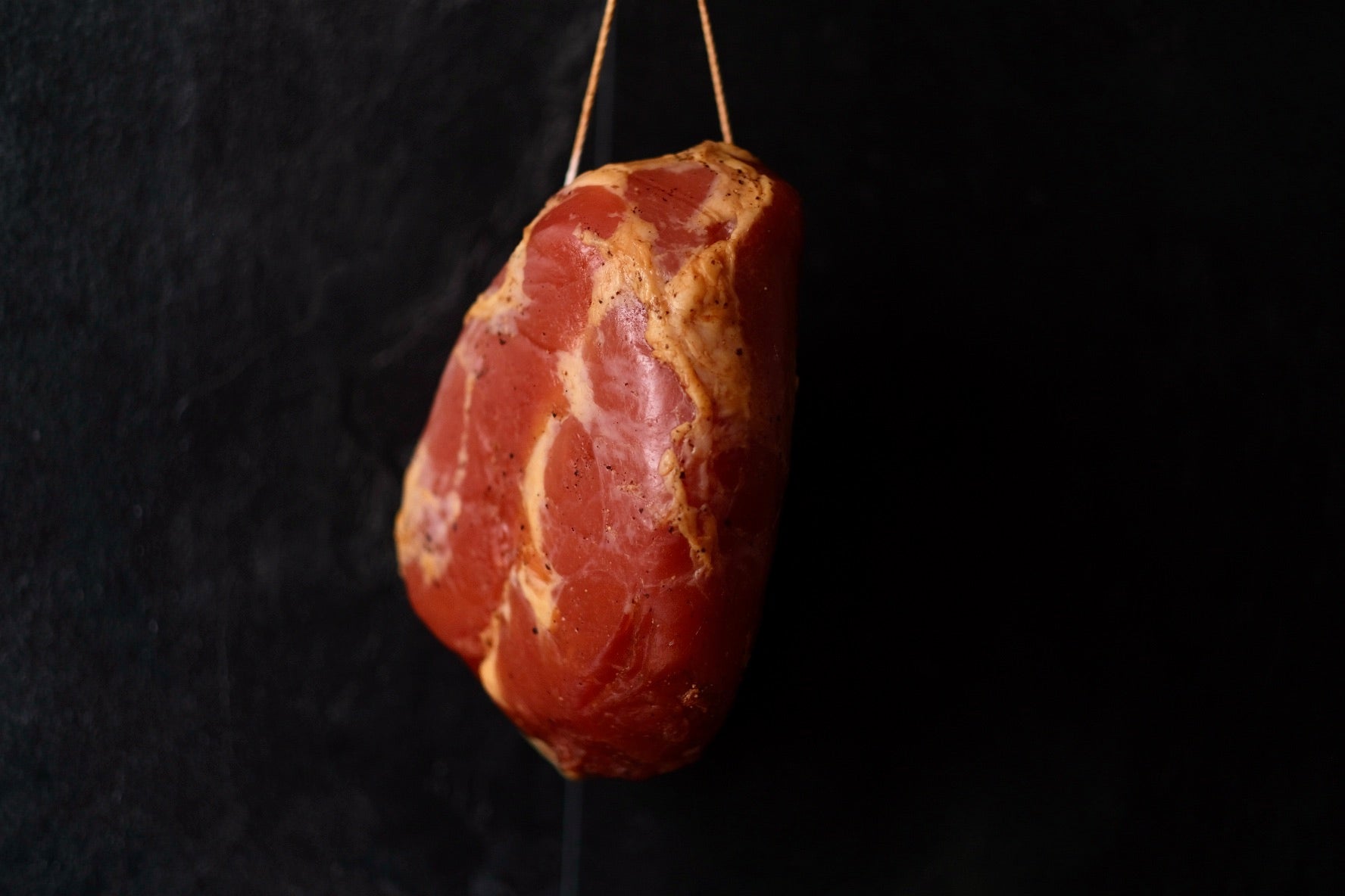 Nußschinken – Fleischerei G. Hopfe - Onlineshop