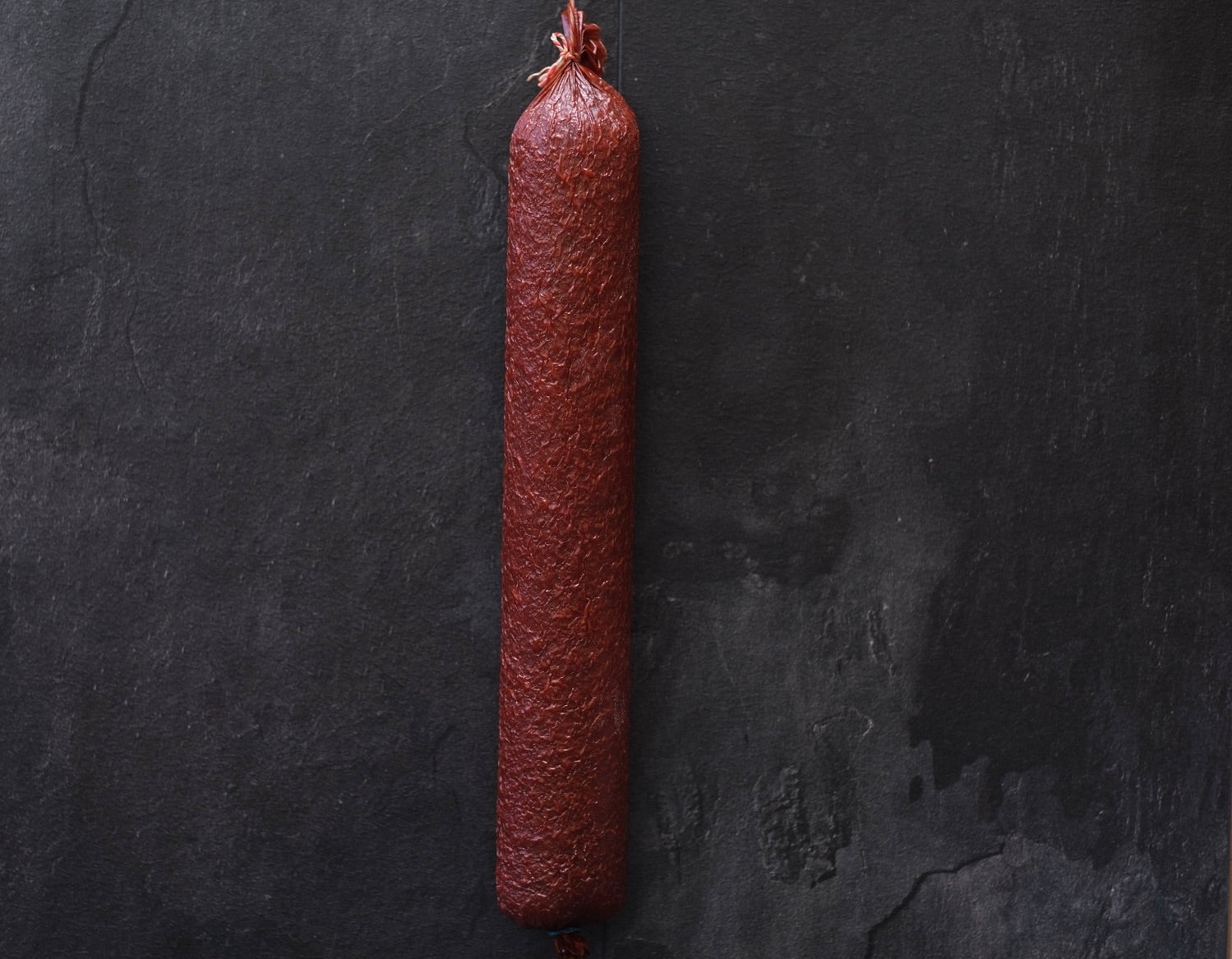 Lammsalami – Fleischerei G. Hopfe - Onlineshop